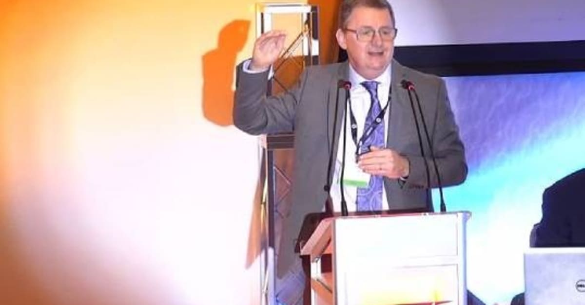 Nautilus wins Gold for staff development