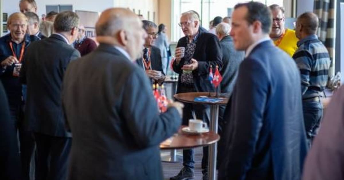 David Appleton: how we make your voice count