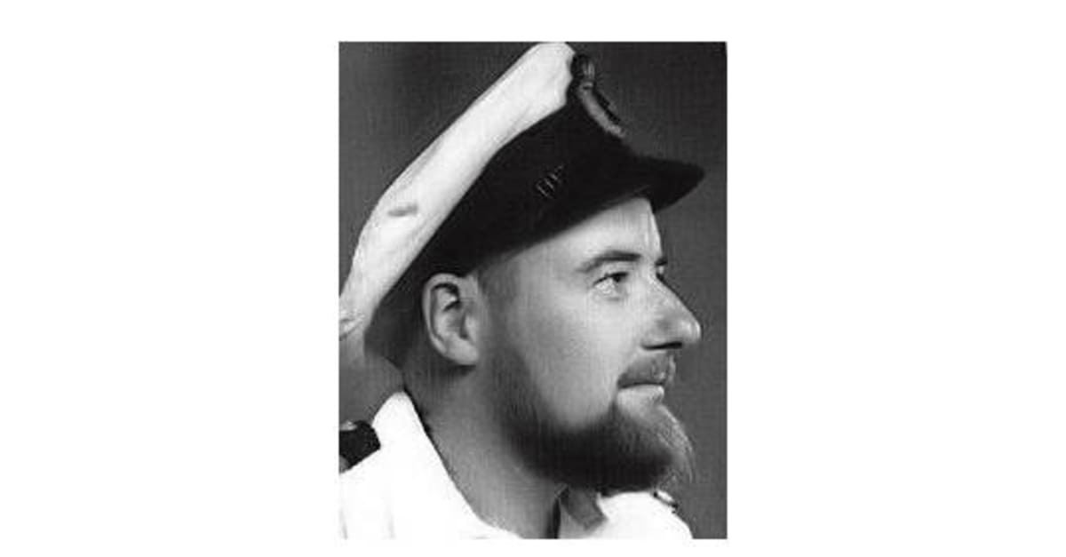 Under the scope: first transgender ship's doctor celebrated during ...