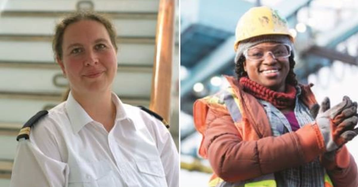 Taking action on the gender gap