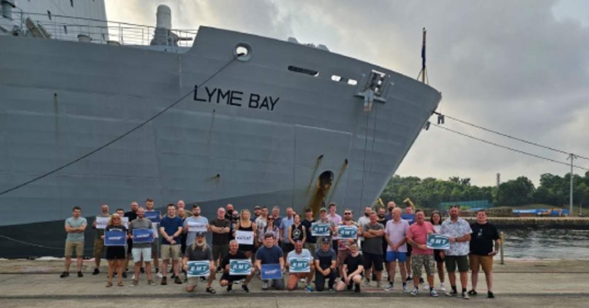 Where next for the RFA?