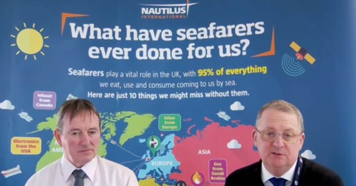 Nautilus members vote to support RFA personnel and monitor AI in ...