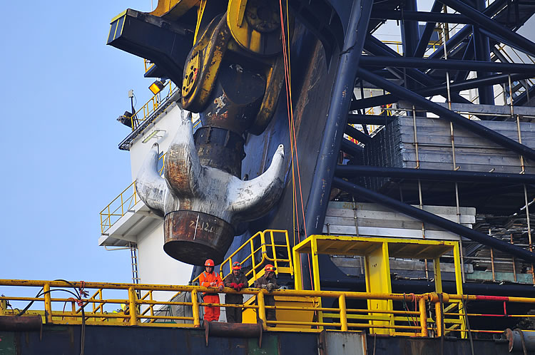 Offshore - Nautilus International