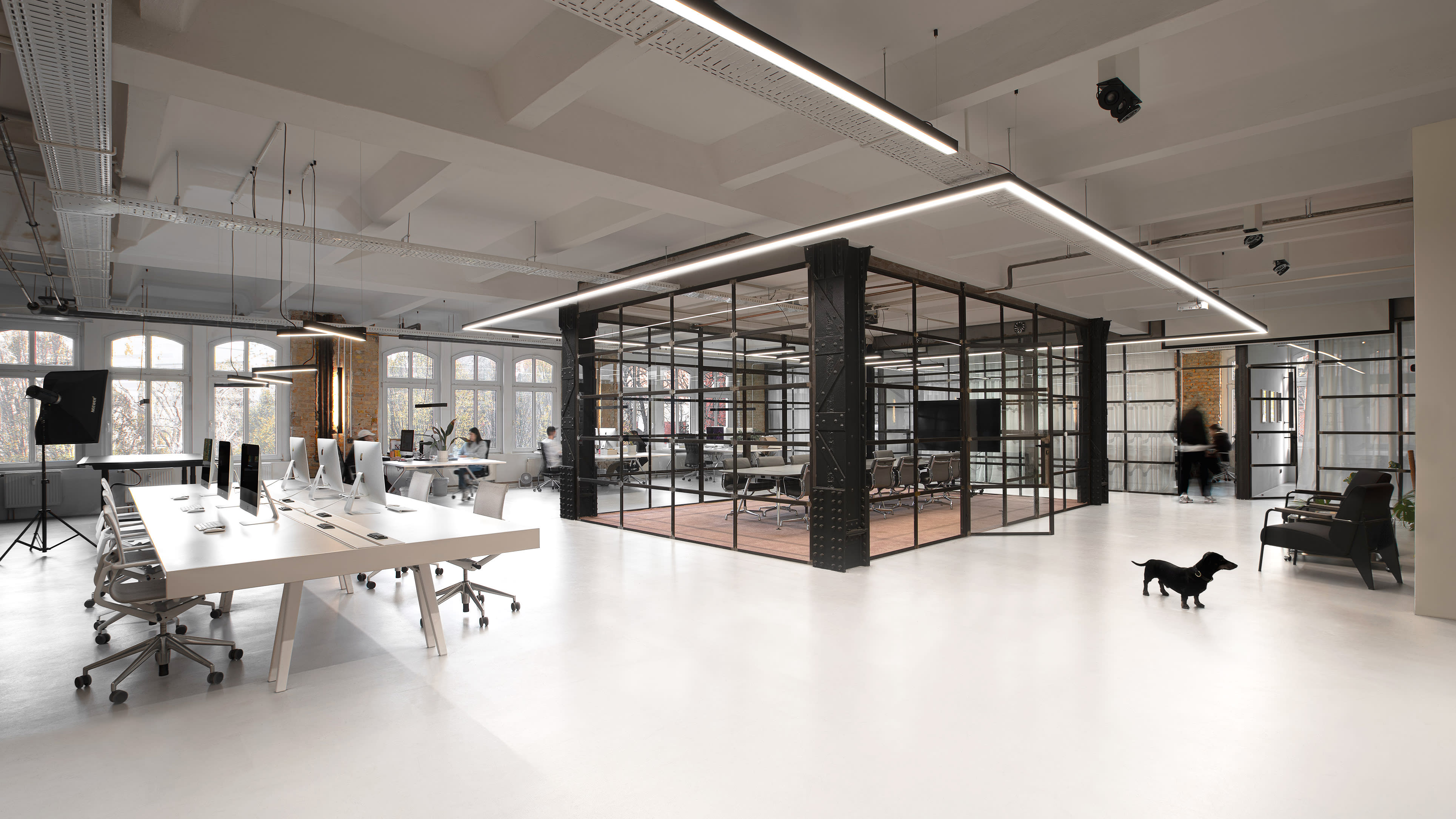 Navarra.is a Visual Communication Agency