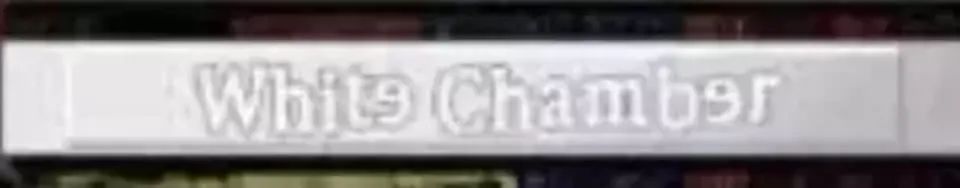 fumiさんによる『White Chamber』のレビュー | 謎ログ