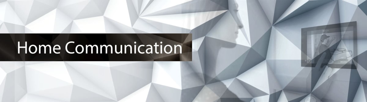 Home Communication NCMS