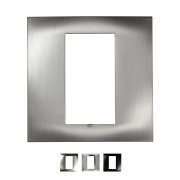 Control4 C4-SKCB2-N, Square Wired Configurable Keypad NCMS