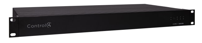 Control4 CORE 5, kontroller NCMS