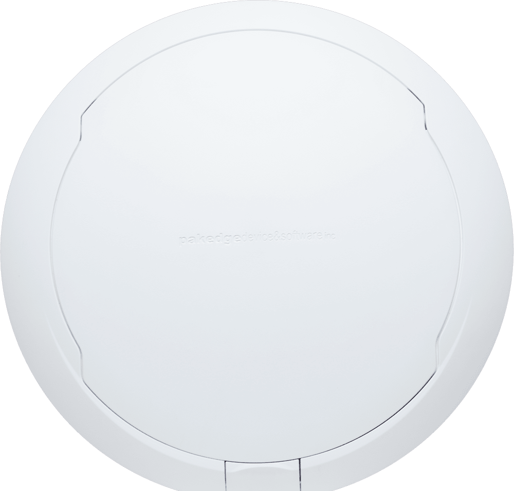 Pakedge WK-1-C-1, 802.11ac 2x2 dual band indoor wireless access point ...