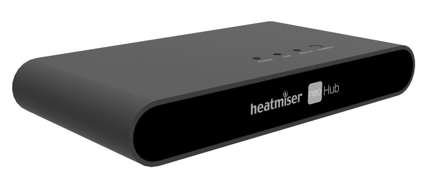 Heatmiser neoHub gen.2, Neo Internet Gateway NCMS