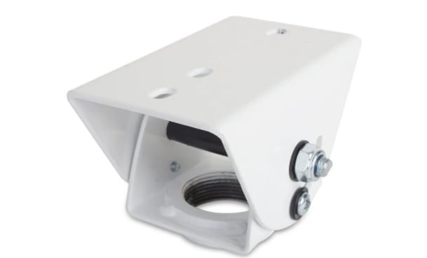 Strong® SM-CEILING-CA-WH Cathedral Ceiling Adapter for Ceiling Mounts ...