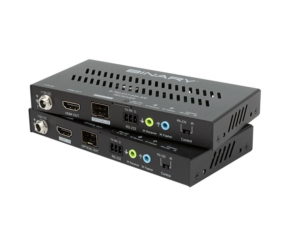 Binary B-760-EXT-444-300 NCMS