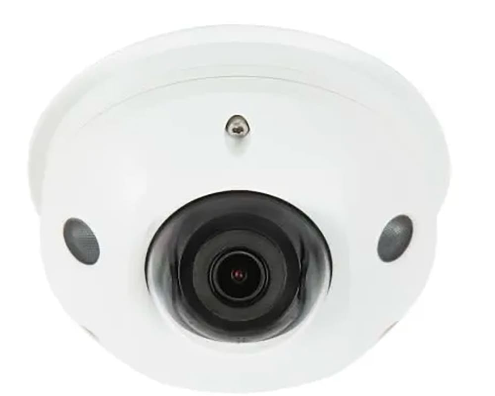Luma LUM-310-DOM-IP-WH, DOME IP OUTDOOR CAMERA, white NCMS