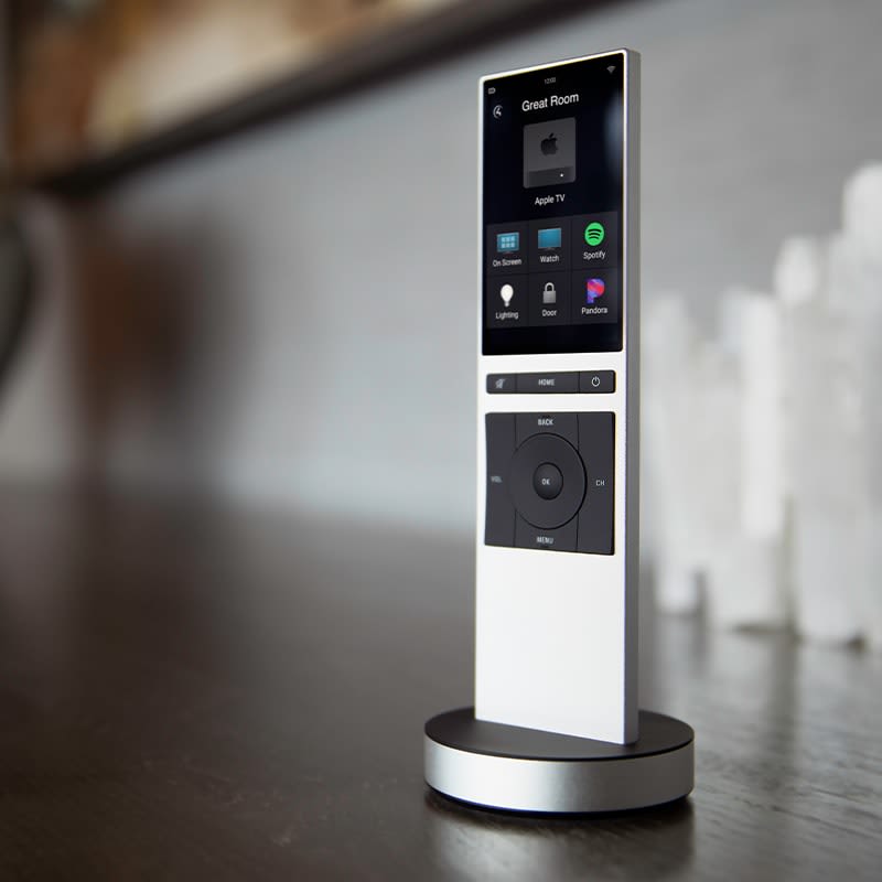 Control4 - Smart Home OS 3