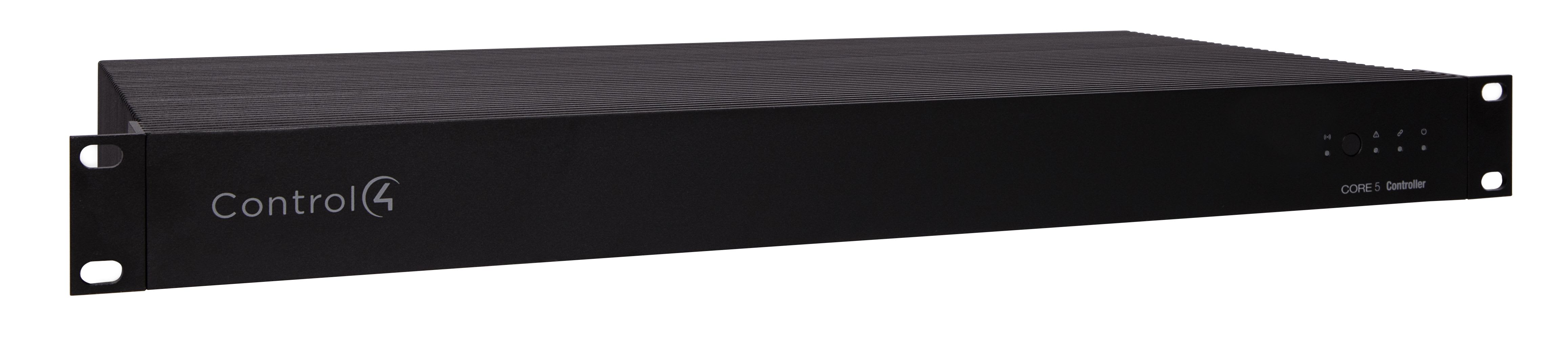 Control4 CORE 5, kontroller NCMS