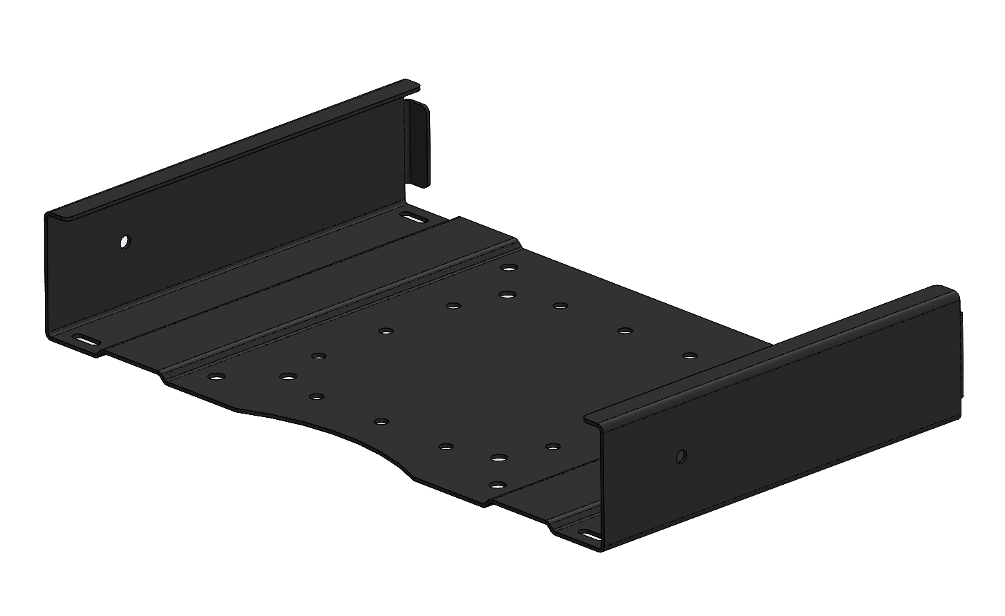 Control4 C4-CORE1-WM (wall mount) NCMS
