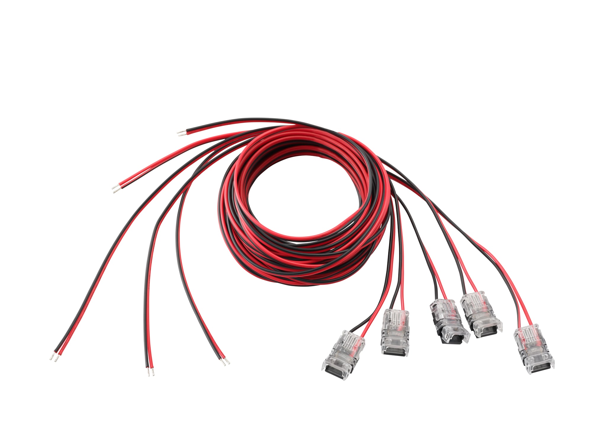 Control4 C4-LCH5-2WL, Vibrant Connector Heavy-Duty Two-Wire With Lead ...