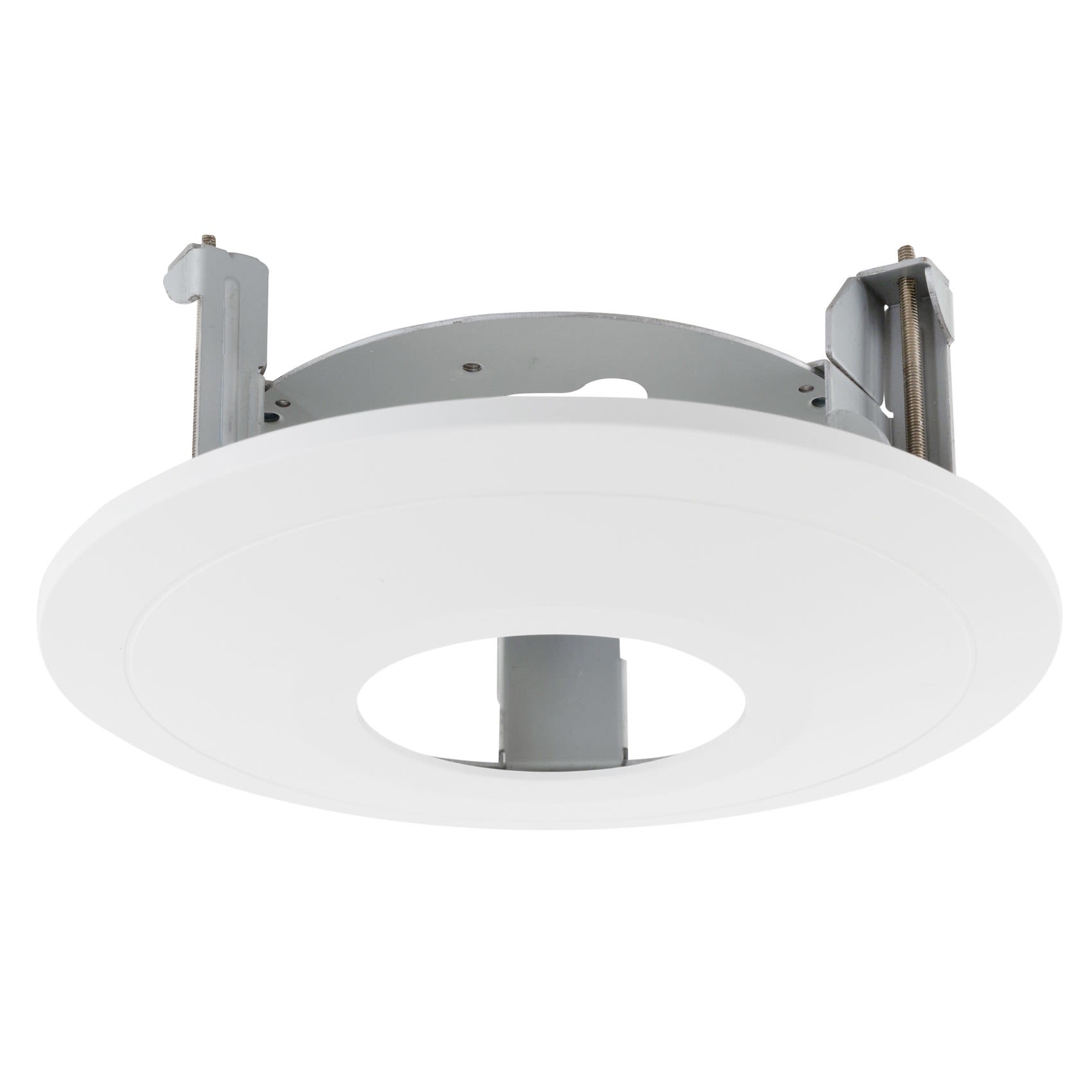 Luma LUM-A20-FM-FX-DOMW, Fixe Dome Flush Mount, hvit NCMS