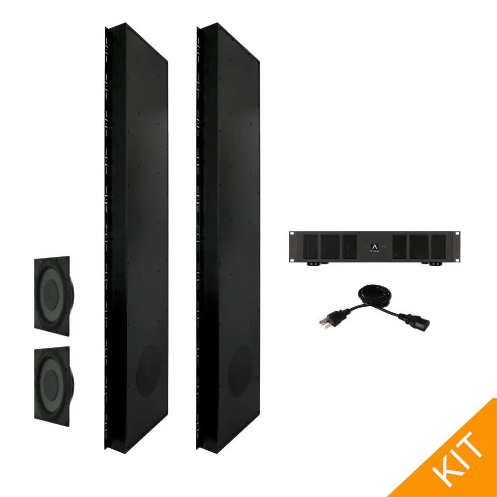 R12SUB KIT fra Sonance