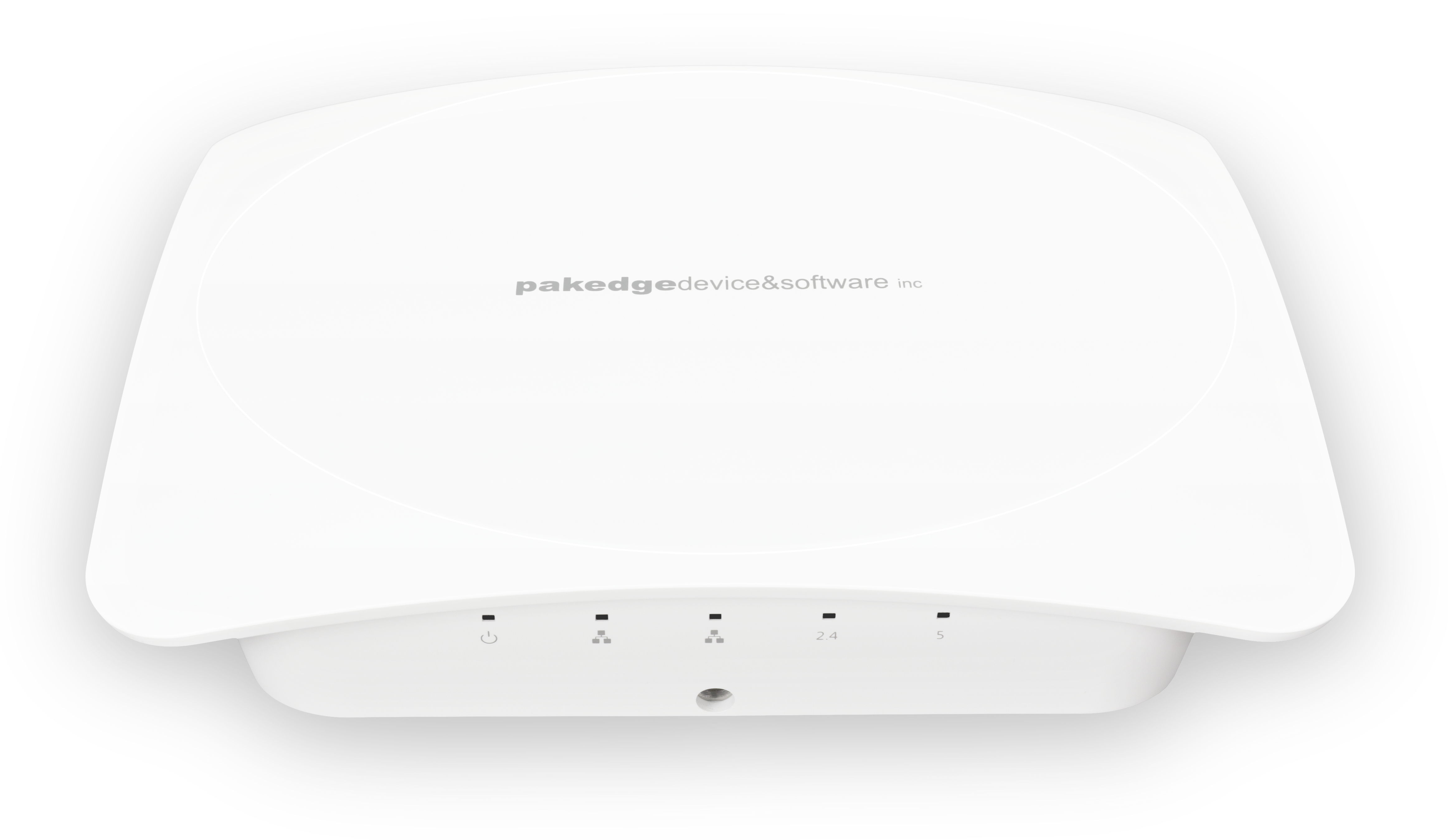 Pakedge WK-1-1, 802.11ac 2x2 Dual Band Indoor Wireless Acces NCMS