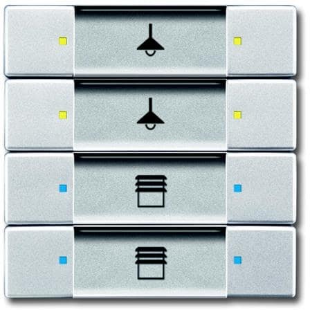 Control4 C4-KNX-CE4-8-AS * NCMS