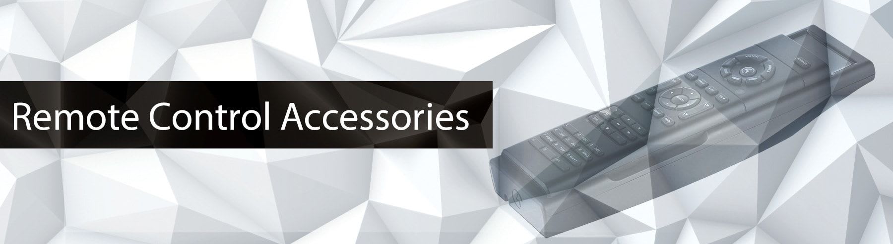 Remote Control Accessories NCMS