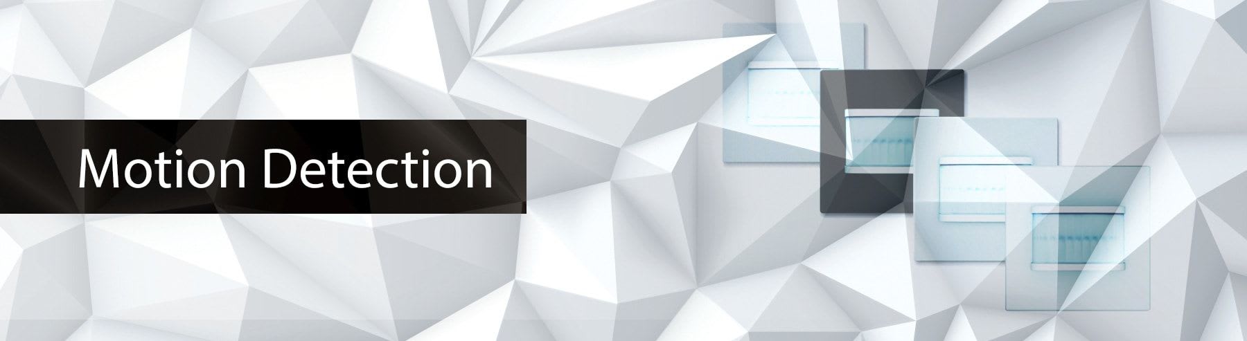 Motion Detection NCMS