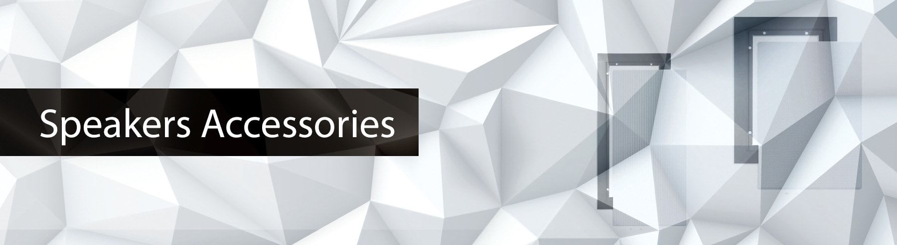 Speakers Accessories NCMS