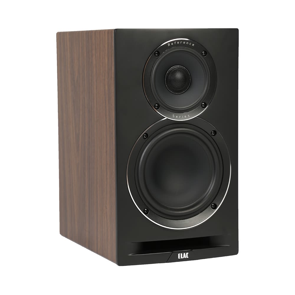 ELAC Uni-Fi Reference med nytt ytelsesnivå i sitt prissegment.