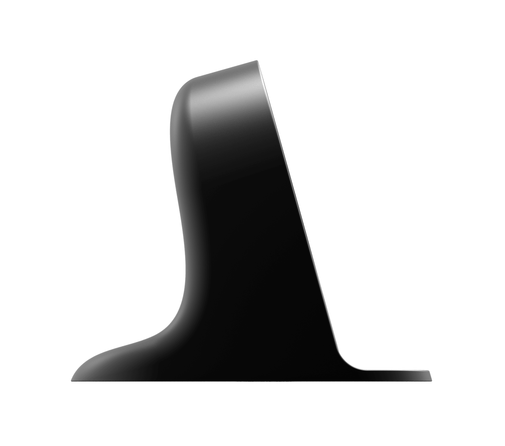 Tyba TY-B-STD-BK, Table Stand, sort, stk NCMS