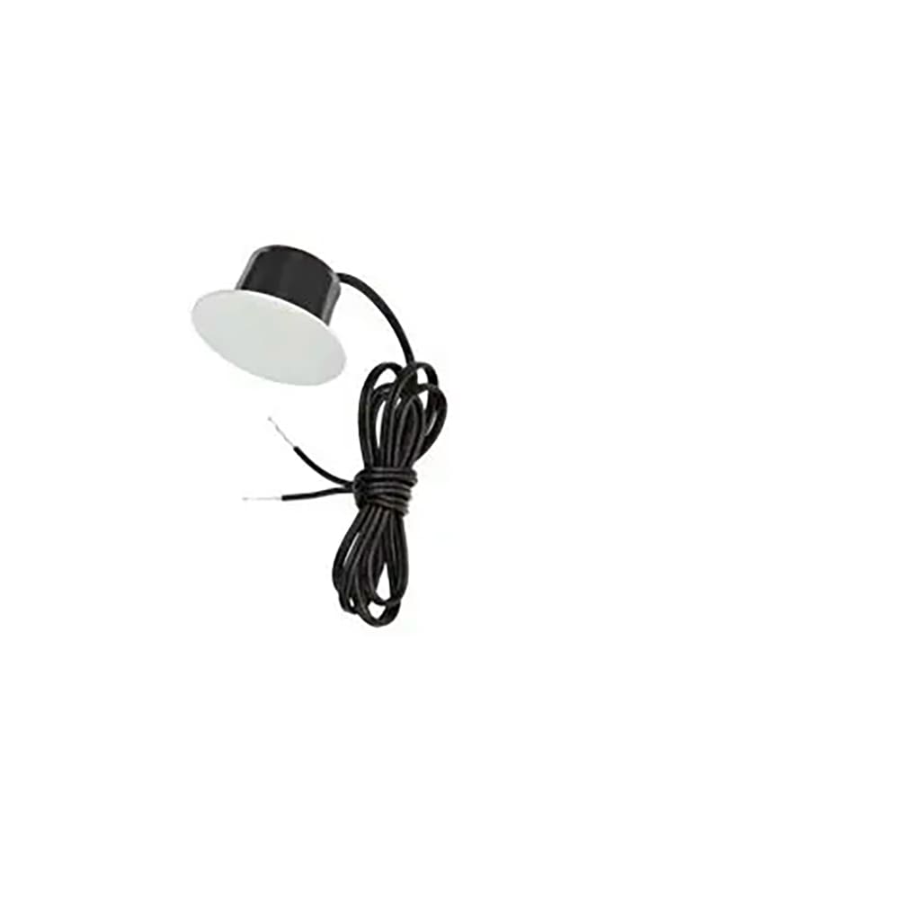 AC-FMTS1-W, Flush Mount Remote Temperature Sensor NCMS