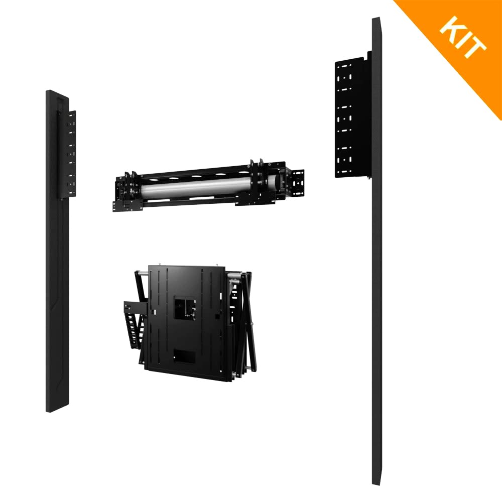 Future Automation RPS-SA, RETRACTING PANEL SYSTEM NCMS