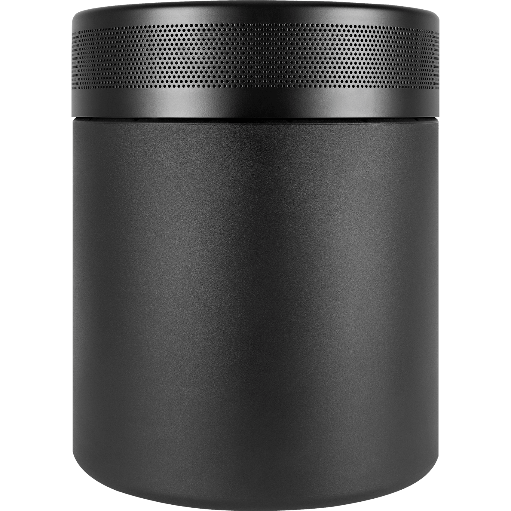 Episode RADIANCE ES-RAD-SUB10-BLK, utendørs passiv subwoofer i sort NCMS