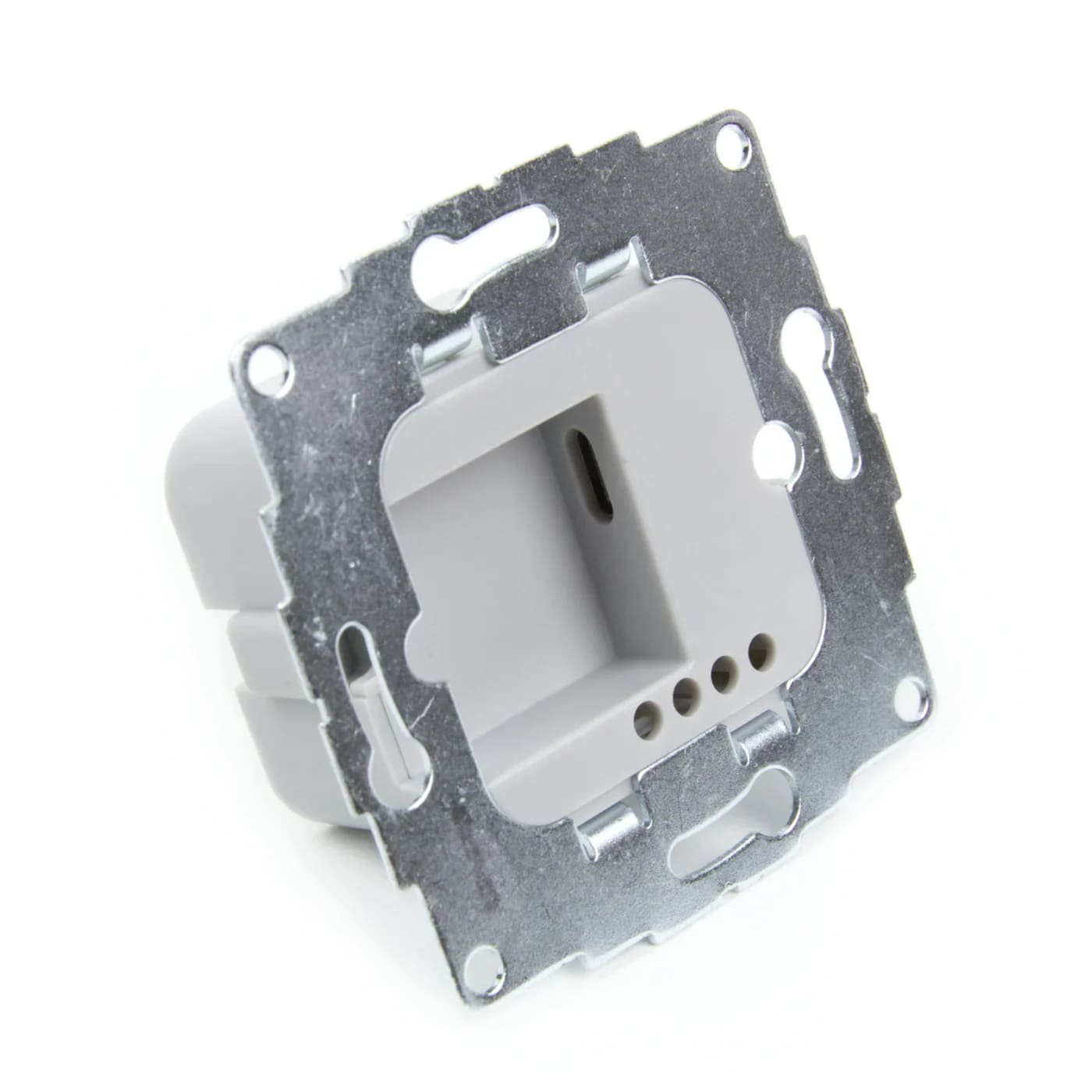 Displine DSP-95-USB, 20W flush mount power supply with USB-C NCMS