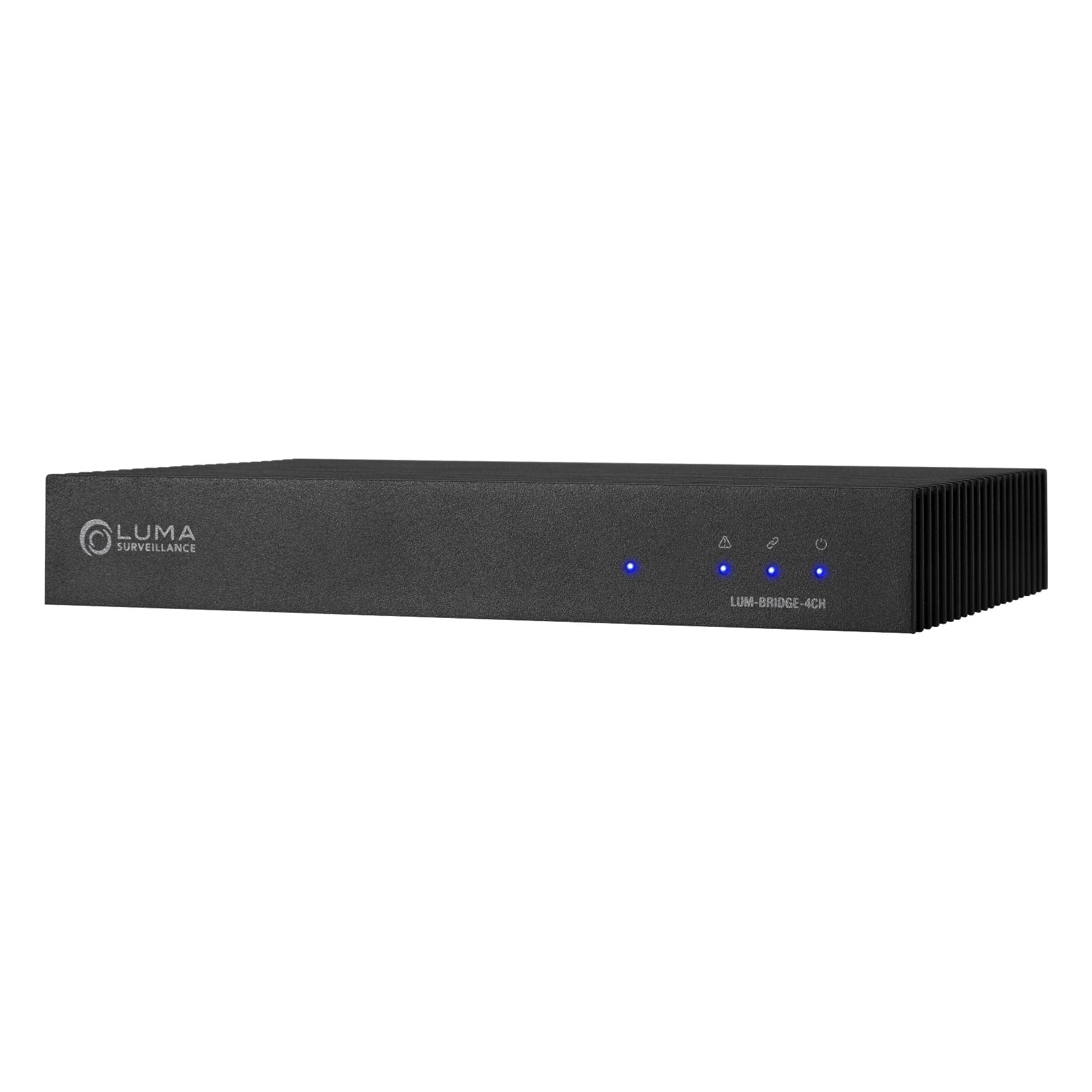 Luma LUM-BRIDGE-4CH, Luma Bridge NCMS