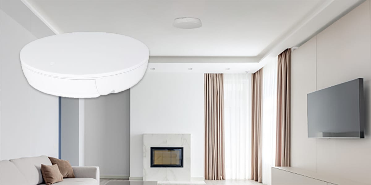 Med Araknis AN-320-AP-I, koble til raskere og smartere NCMS