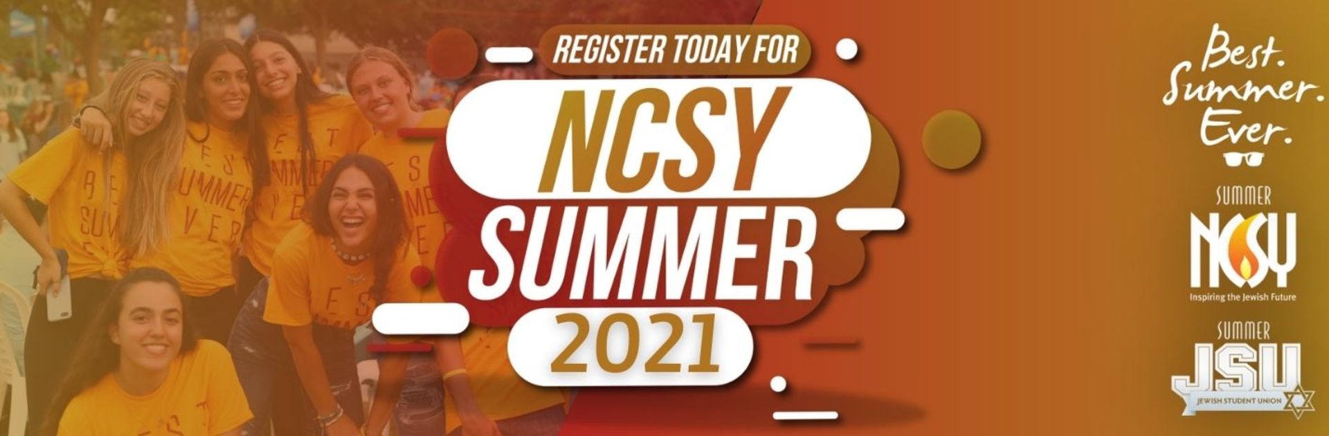 Oregon NCSY - Connecting, Inspiring and Empowering Jewish Teens