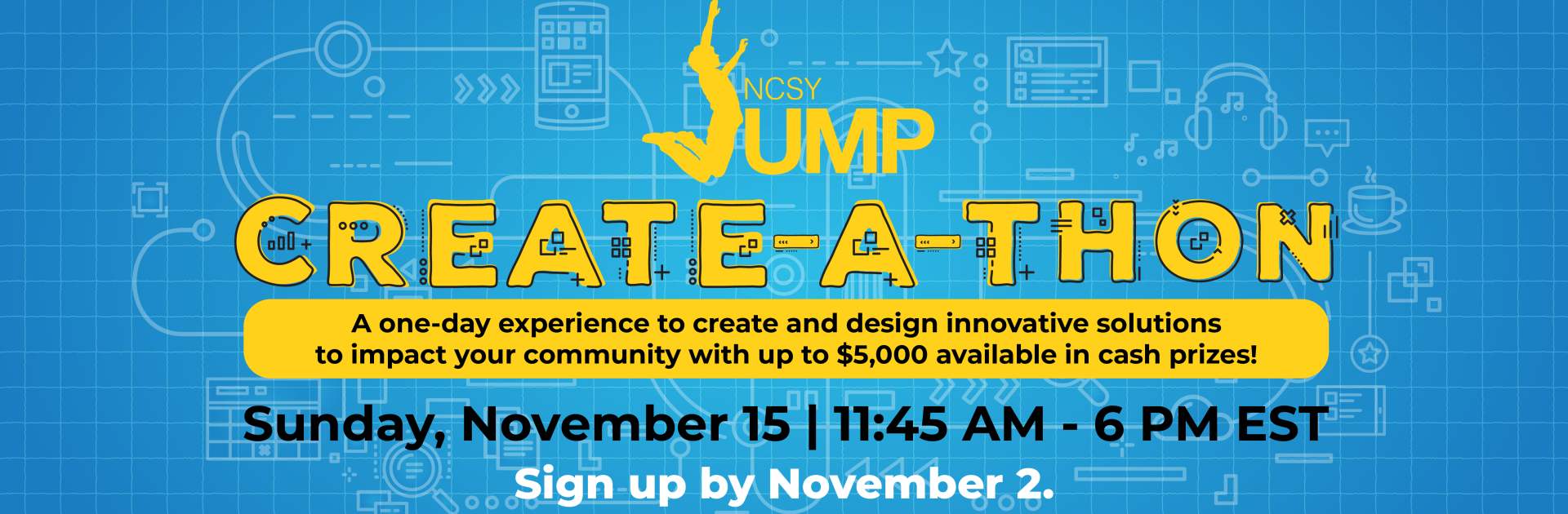 NCSY Inspires Jewish teens