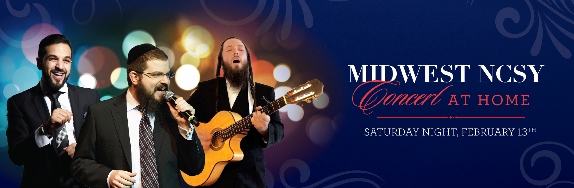 Jewish teens, after school events & summer trips - Midwest NCSY