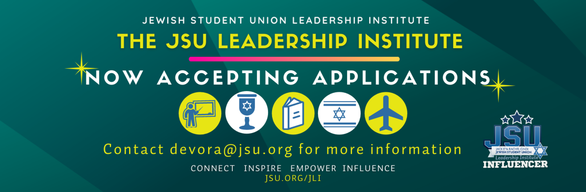 Oregon NCSY - Connecting, Inspiring and Empowering Jewish Teens