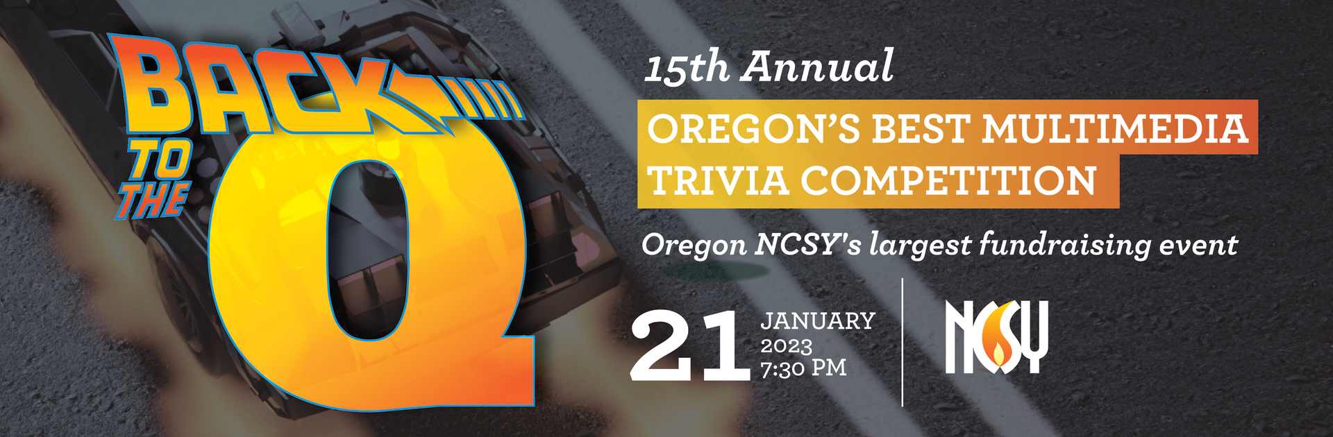 Oregon NCSY - Connecting, Inspiring and Empowering Jewish Teens