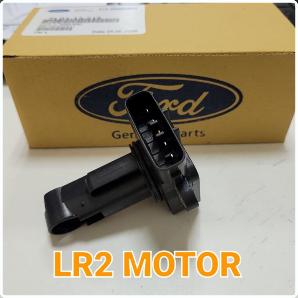 Jual Sensor Airflow Air Flow Maf Map Ford Ranger Everest Kode 204 Di ...