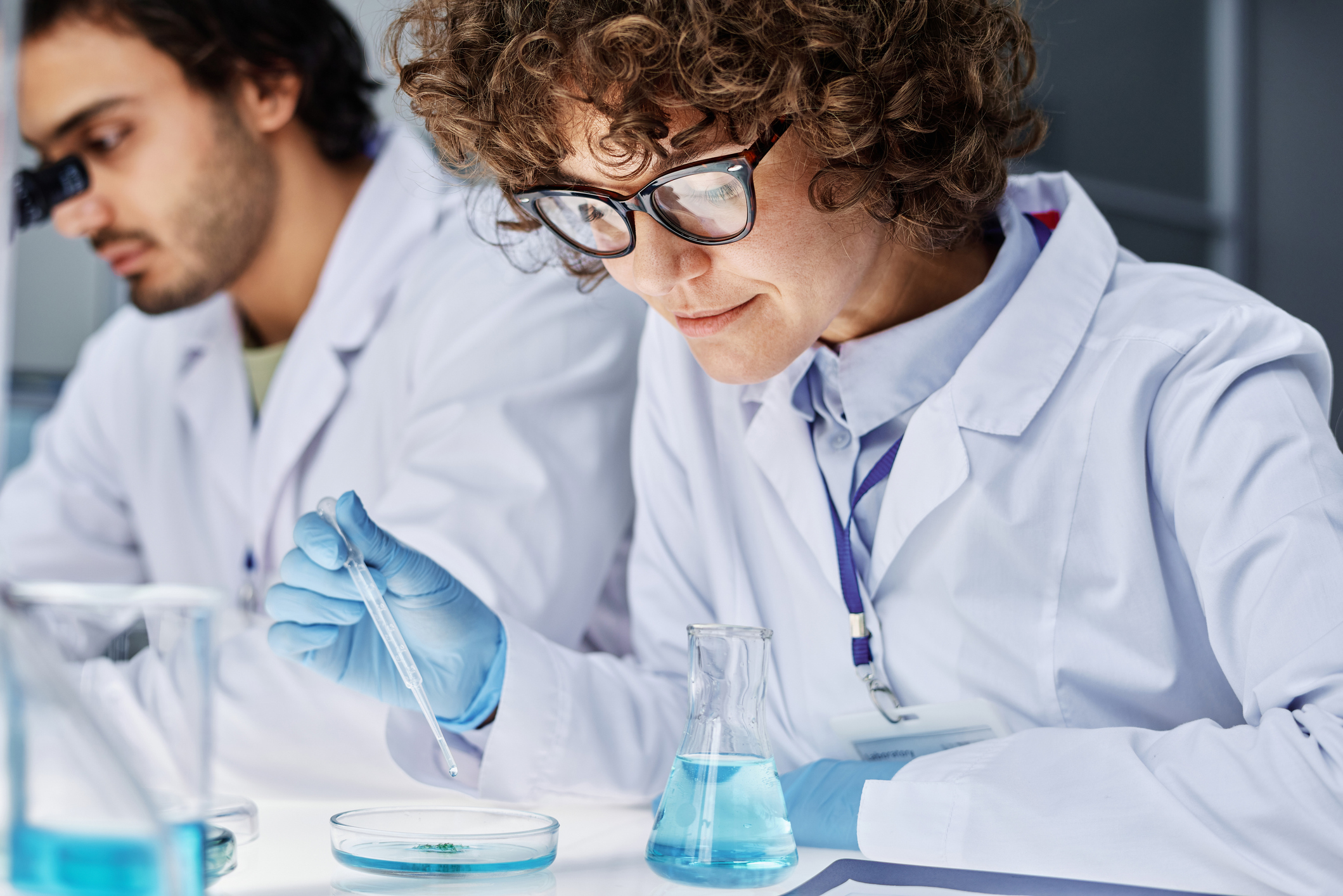 Pharmaceutical clinical trials: The perfect catalyst for digital ...