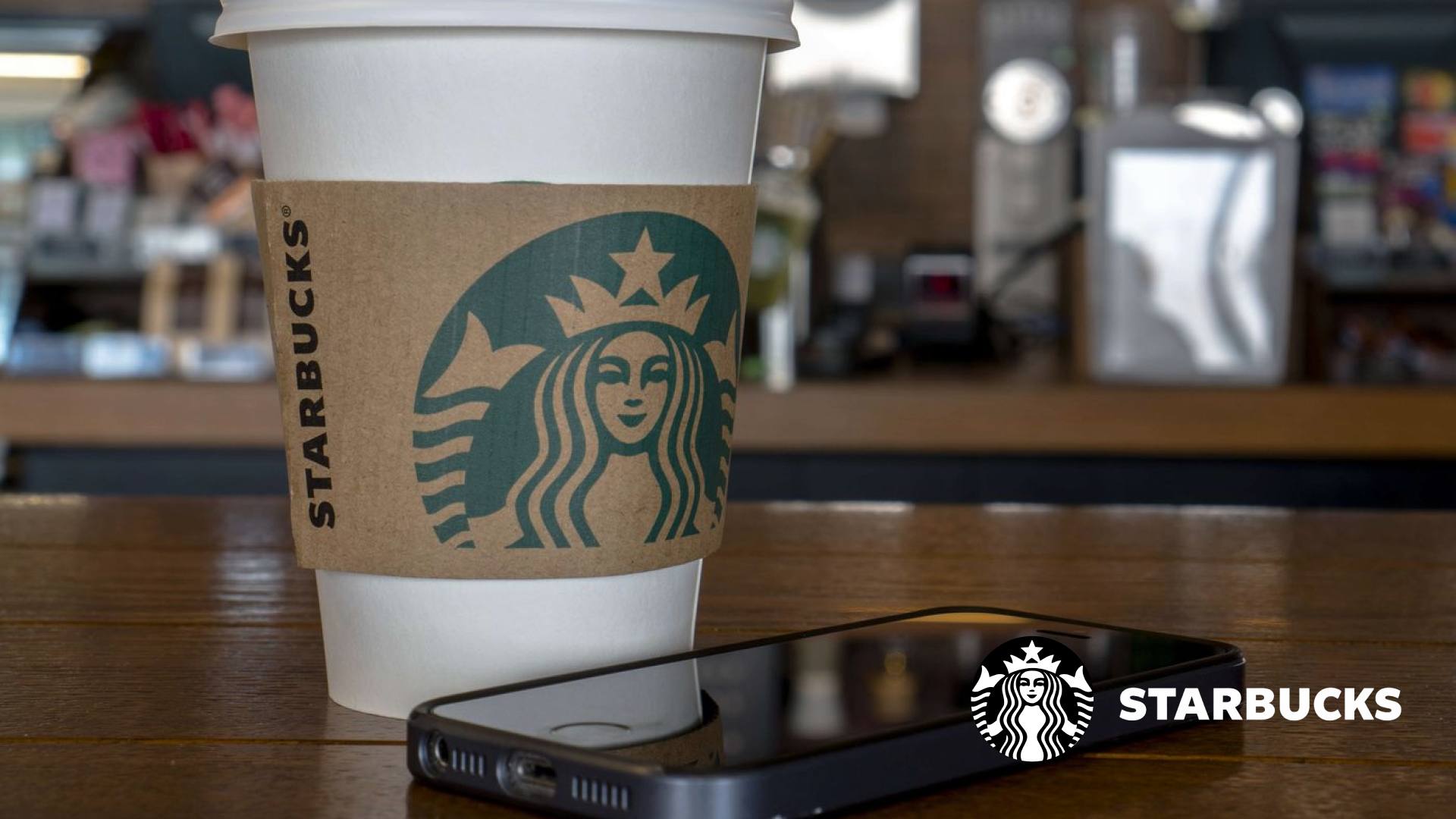 Starbucks: centralized, editable style guides