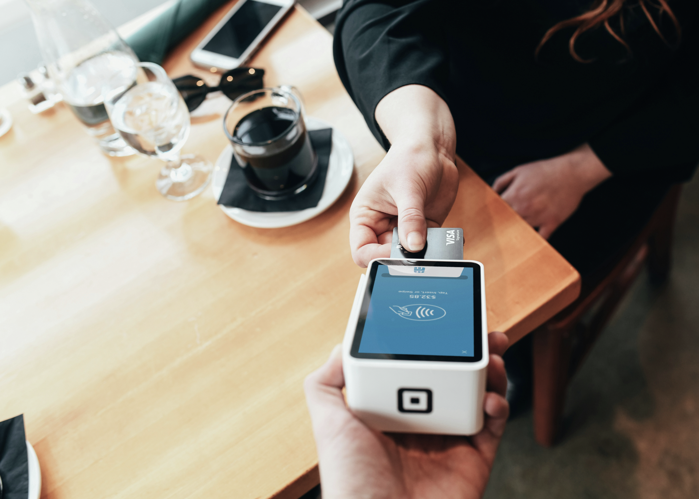 “Alexa, what’s up with my bank?” How to overcome the customer ...