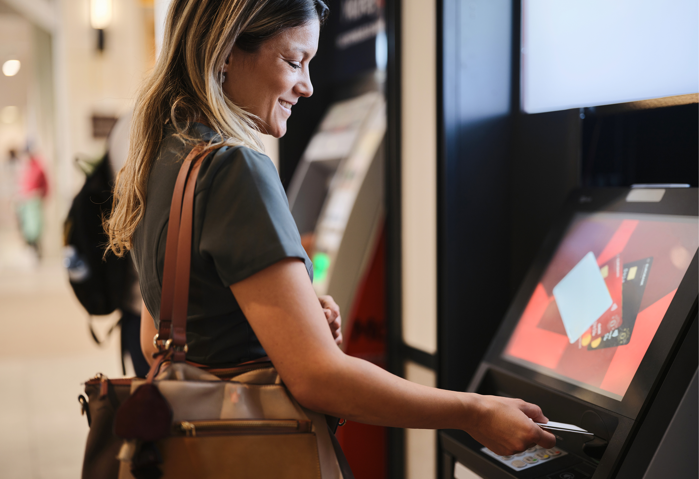 “Alexa, what’s up with my bank?” How to overcome the customer ...