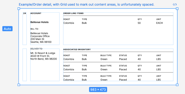 Figma’s new Grid auto-layout: What it does (and doesn’t yet do)