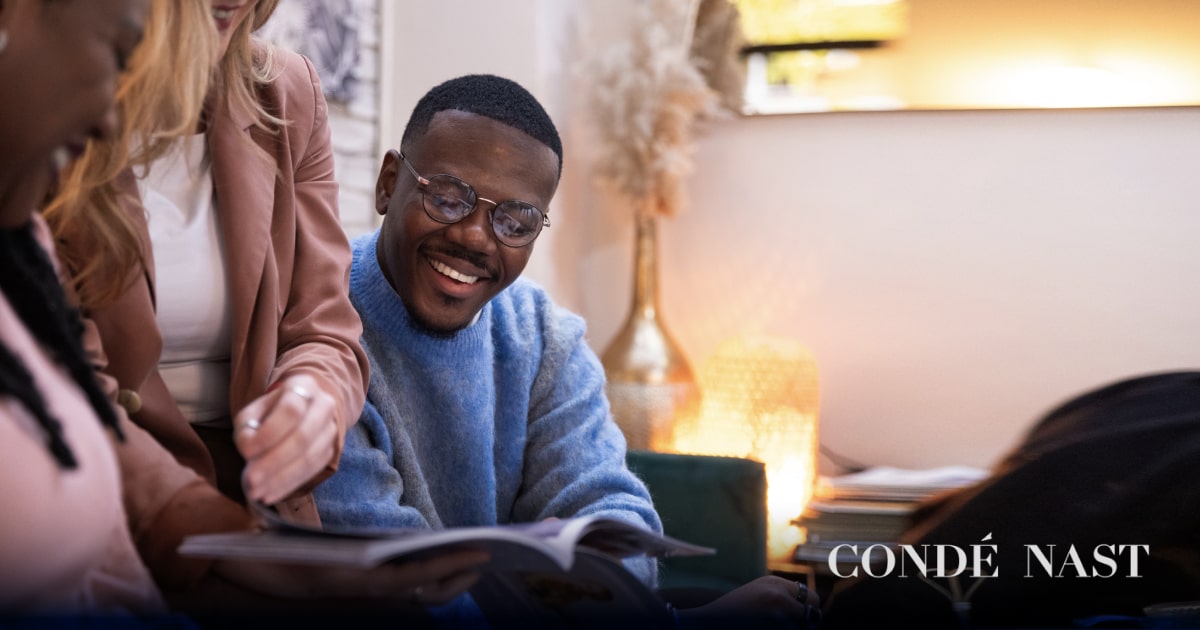 Condé Nast | Nearform