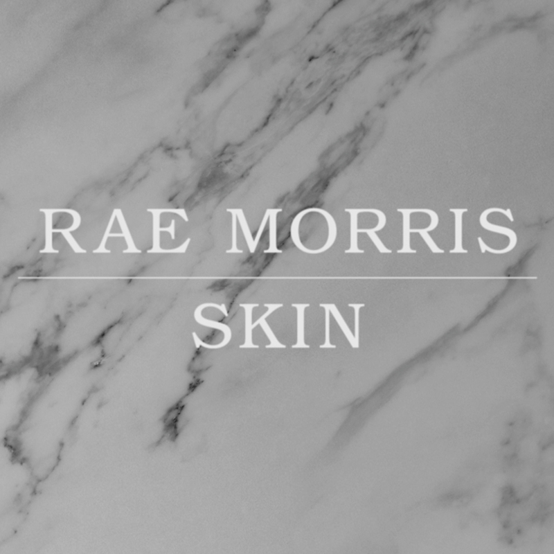 Rae Morris - Skin | Record Rewind Play