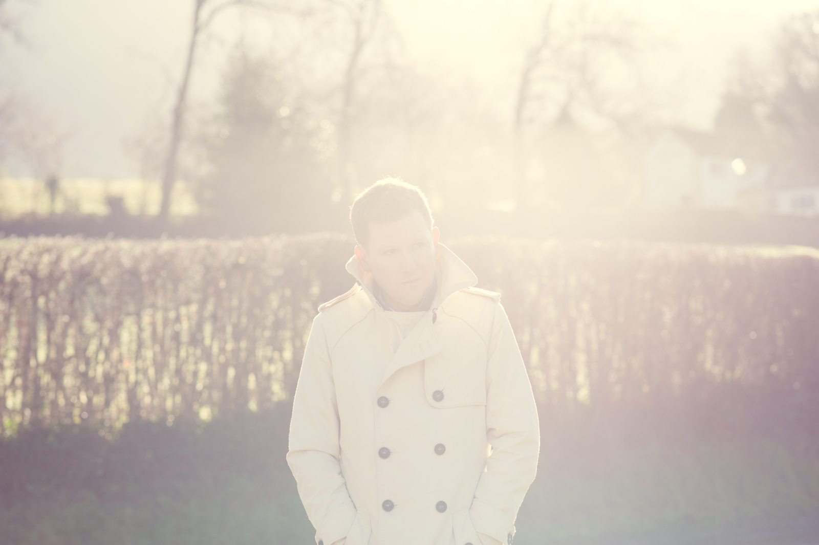 Andrew Montgomery (ex Geneva) returns with solo album in October ...